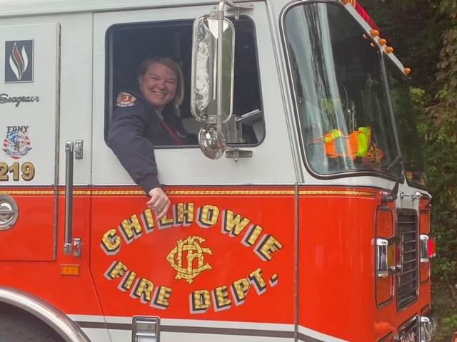 2023 Chilhowie Community Apple Festival - Town of Chilhowie Fire & EMS ...